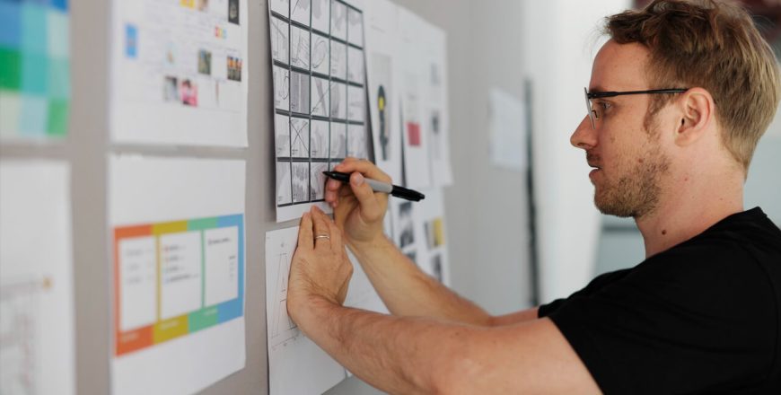 The Complete React Web Developer Course – MasterStudy