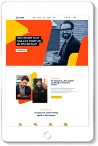 Edubin – Education WordPress Theme