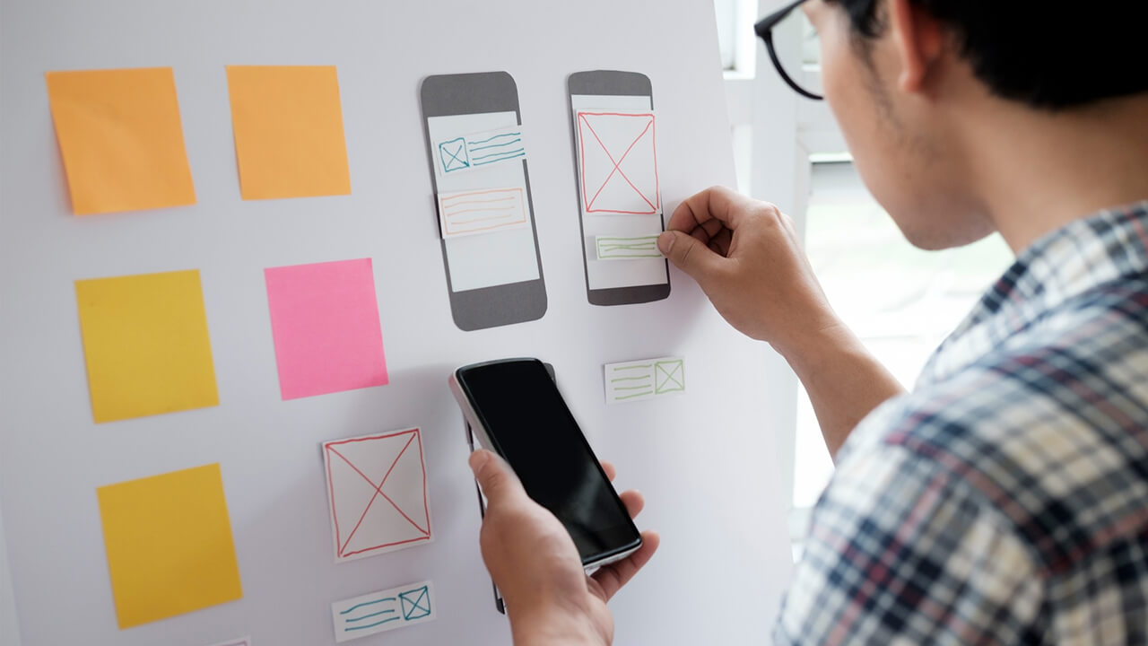 Mobile App Development with React Native – Tutor | Upstudy